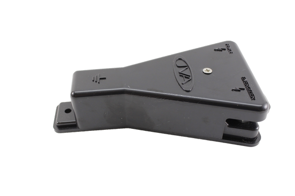 JVA V-Type Lightening Diverter – JVA Monitored Fencing USA
